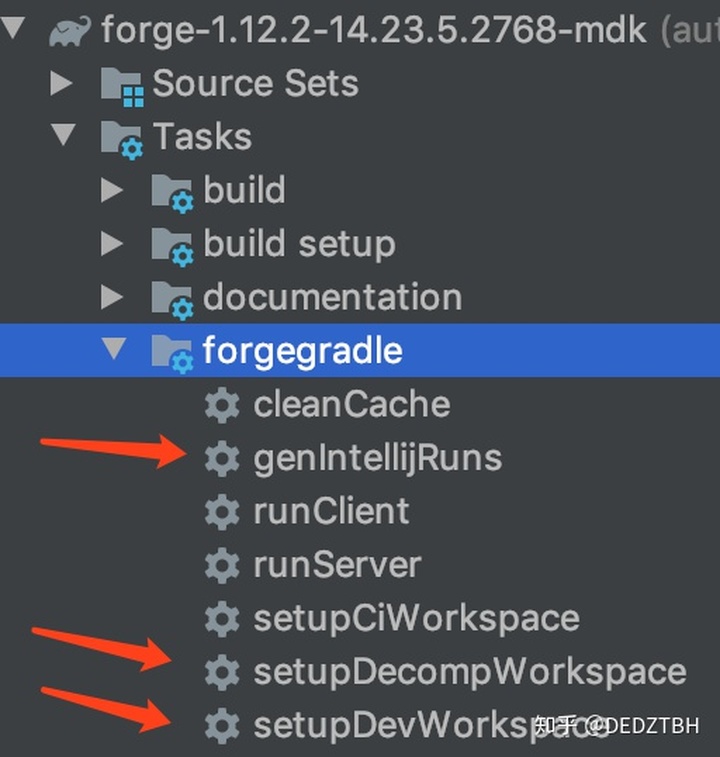 kotlin 添加第一个 集合_Kotlin + Forge 从入门到出门的MC Mod教程：一、项目配置-CSDN博客