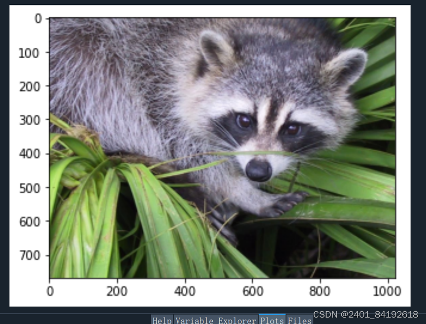 numpy、scipy、pandas、matplotlib的读书报告_pandas scipy-CSDN博客