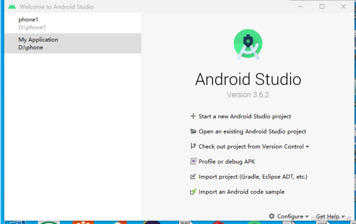 （13 2）tensorflow Lite移动端与嵌入式轻量级开发实战：在android中创建tensorflow Liteandroid Tensorflow Lite Csdn博客