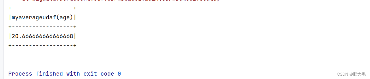 SparkSql---用户自定义函数UDF&&UDAF_spark udf自定义函数-CSDN博客