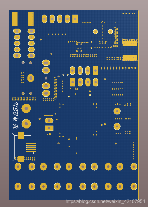 基于STM32的FM发射机_qn8027fm发射电路图-CSDN博客