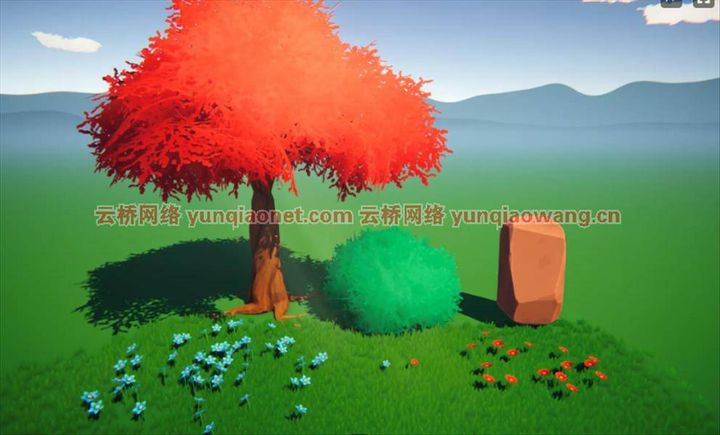 Unity资产素材 2024年1月云桥网络平台更新目录_whiskey structure builder-CSDN博客