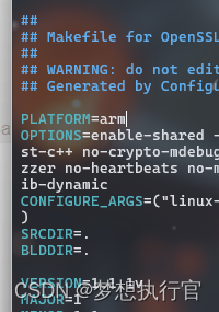 WSL(Ubuntu22.04LTS) + qt5.12.0交叉编译环境搭建_ubuntu wsl安装qt-CSDN博客