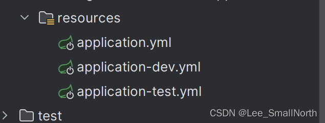springboot 使用@profiles.active@多配置文件切换_spring.profiles.active pom配置-CSDN博客
