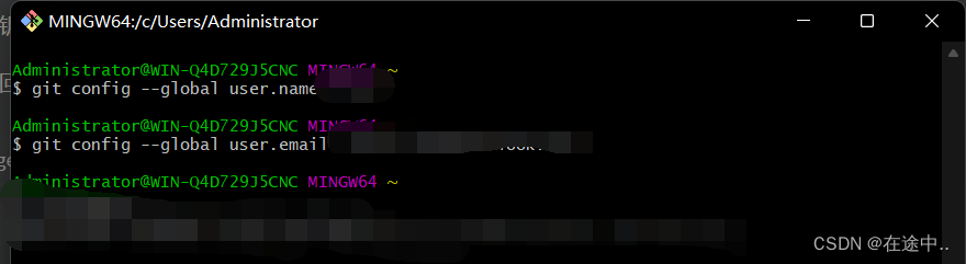 Android Studio使用Gitee_androidstudio gitee-CSDN博客