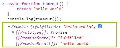 async await 异步函数_vue methods async-CSDN博客