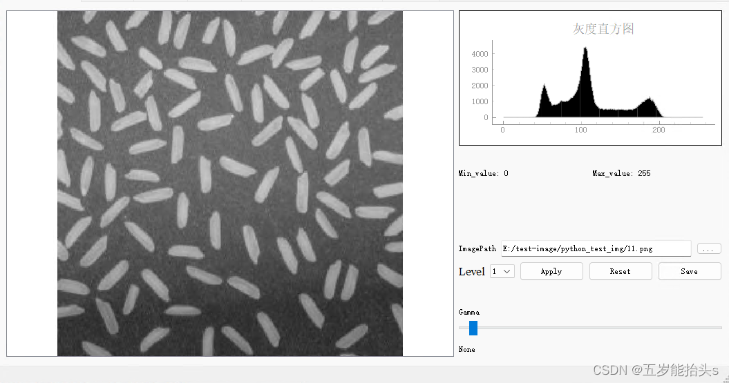 python实现图像自动亮度对比度_imagej自动调对比度的算法-CSDN博客