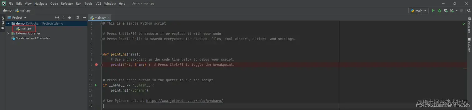 2024 Pycharm 最新版下载与安装图文教程详解(Windows系统为例)_pycharm下载-CSDN博客