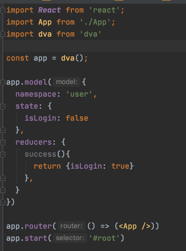 react cra+dva—登录实现_dva login-CSDN博客