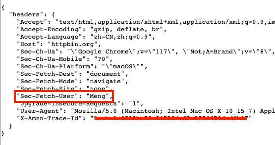 Selenium Wire - 扩展 Selenium 能够检查浏览器发出的请求和响应_selenium-wire-CSDN博客
