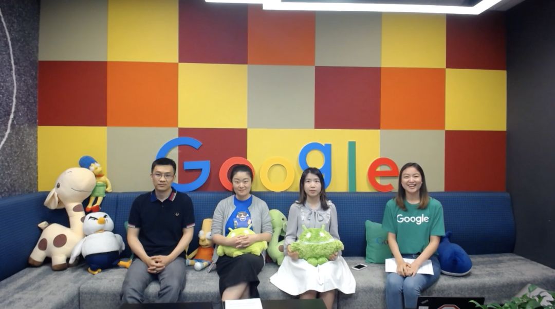 请收下这份秘籍: 这里有关于申请 gTech 职位所需知道的一切-CSDN博客