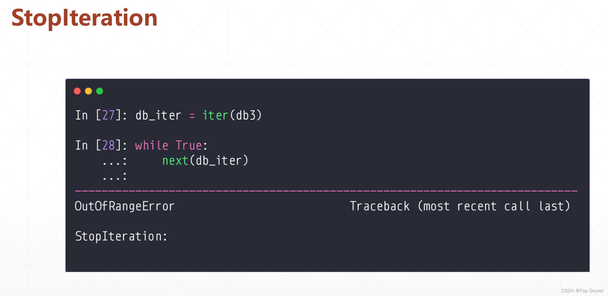 tensorflow(06)——数据集加载_tensorflow加载本地数据集-CSDN博客