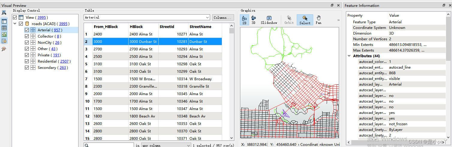 FME学习之旅---day20_explode blocks into entities-CSDN博客