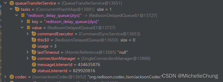 【RuoYi-Vue-Plus】学习笔记 15 - Redisson（一） 延迟队列 Delayed Queue 添加队列数据（Redisson 源码 + Lua 脚本）_redis延时任务若 ...