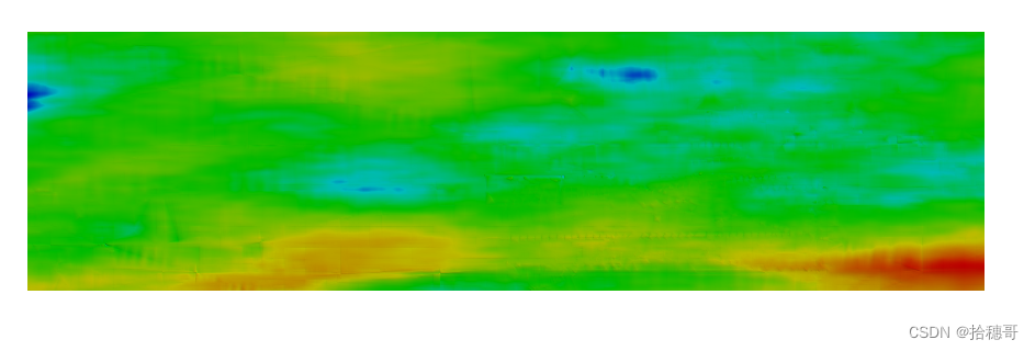 Global Mapper 将散点数据转为grd或者其他各种格式数据_global mapper 怎么把dem数据导出为grd格式-CSDN博客