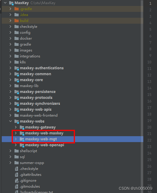 开源统一认证中心平台(MaxKey)本地jar包部署流程_maxkey官网-CSDN博客
