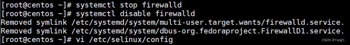 CentOS7系统安装及基础环境配置_centos安装基本环境怎么选择-CSDN博客
