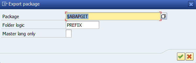 ABAPGIT：SAP开发对象导出、离线导入与在线协作教程-CSDN博客