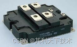 什么是IEGT？-CSDN博客