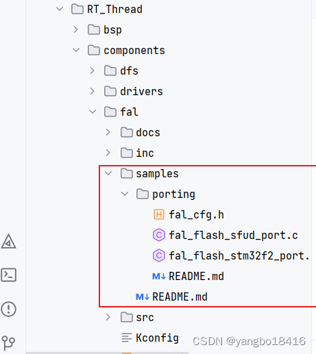 rt_thread利用ulog存储日志文件到外部flash记录_rtthread 保存设置 flash-CSDN博客