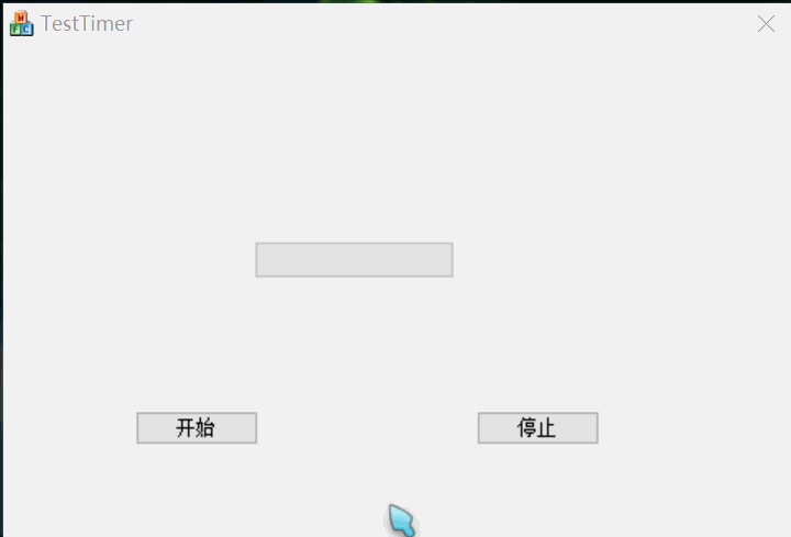 MFC定时器Timer的使用_mfc 定时器-CSDN博客