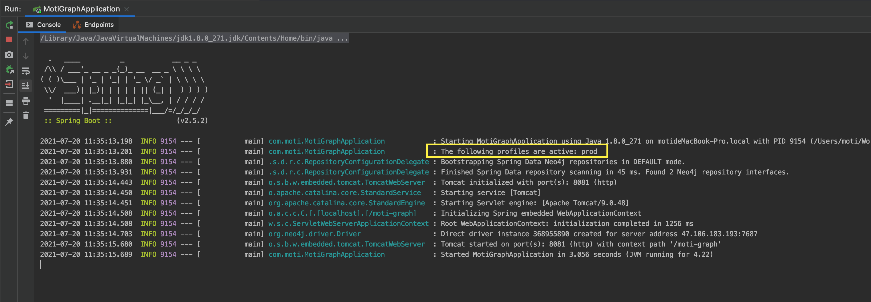 环境切换大法：掌握Spring Boot多套配置与@Profile注解的高级技巧_spring boot yml环境切换-CSDN博客