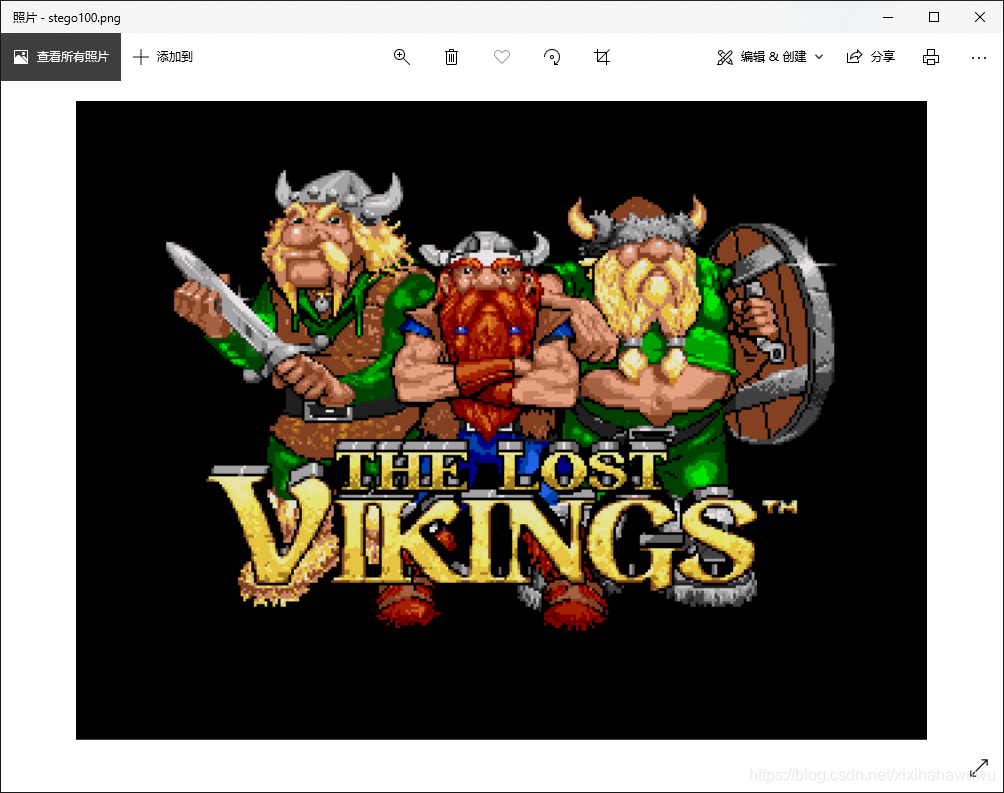 攻防世界-Erik-Baleog-and-Olaf_攻防世界erik-baleog-and-olaf-CSDN博客