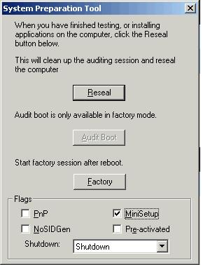 Windows中的SID详解_windows sid-CSDN博客