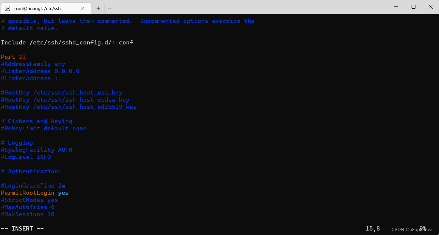 编译polygeist-polymer项目-CSDN博客