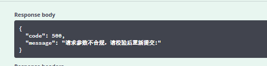 com.fasterxml.jackson.databind.exc.InvalidFormatException报错解决方案：_nested exception is com ...
