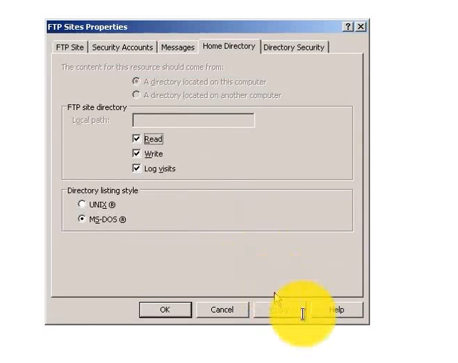 6-1漏洞利用-FTP漏洞利用-CSDN博客