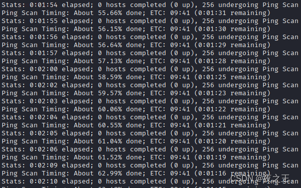 Linux系统网络与服务器管理与配置实验笔记_linux的samba、nfs、dhcp、dns服务器管理与配置实验总结-CSDN博客