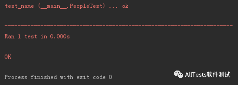 Python测试框架unittest之mock系列（二）- 断言方法、统计方法_mock 断言-CSDN博客