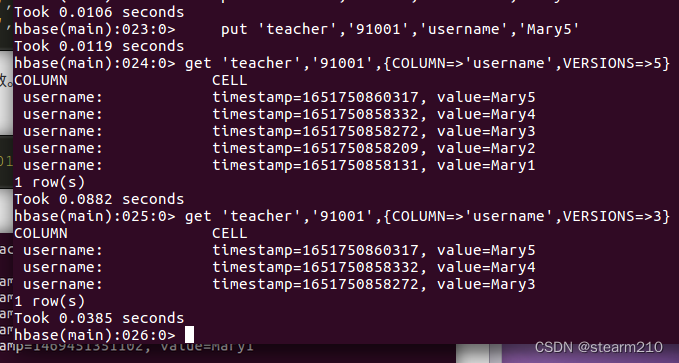 云计算技术 实验五 Hbase的安装和基础编程hbase的安装和基础编程实验中出现非法字符 Csdn博客
