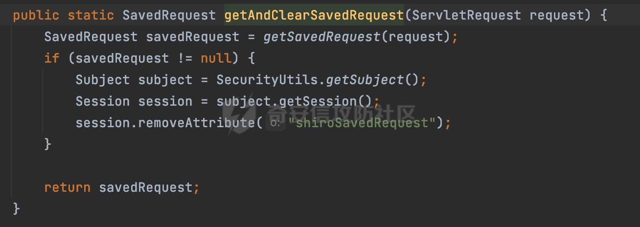 Apache Shiro FORM URL Redirect漏洞(CVE-2023-46750)-CSDN博客