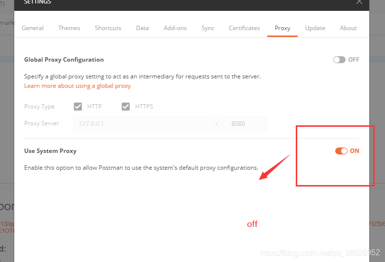 postman显示Could not get any response_postman the server, working as a gateway got an in-CSDN博客