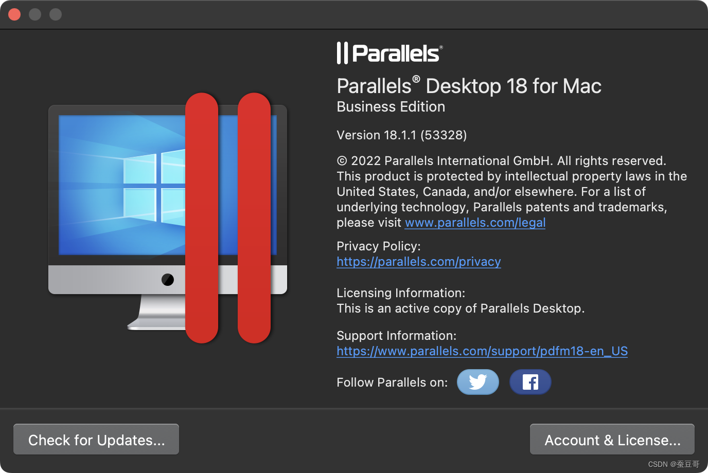 如何在Mac平台下使用ORACLE P6软件？_oracle支持mac系统吗-CSDN博客