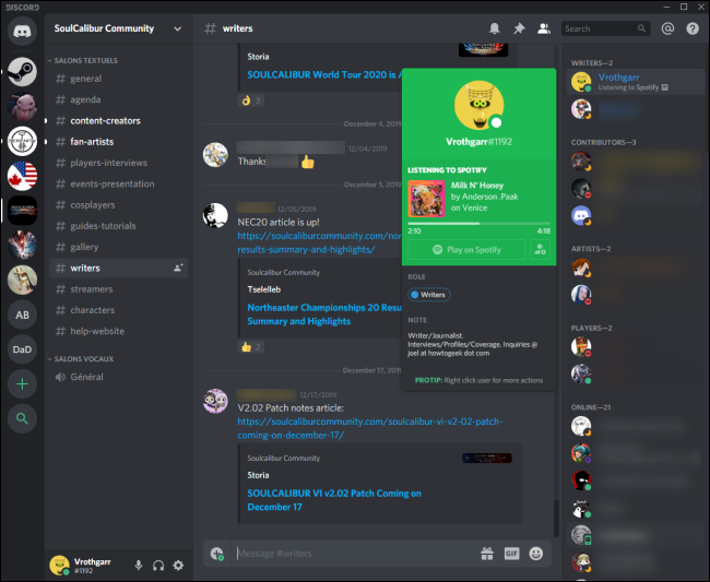 Discord：适合企业使用的通讯工具吗?-CSDN博客
