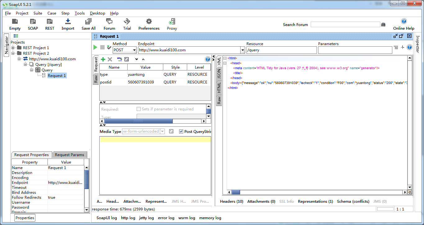 Soapui使用rest Mockservice模拟远程restful Api接口服务器（接收请求，返回报文）soupui45 Mock Restful客户端 Csdn博客