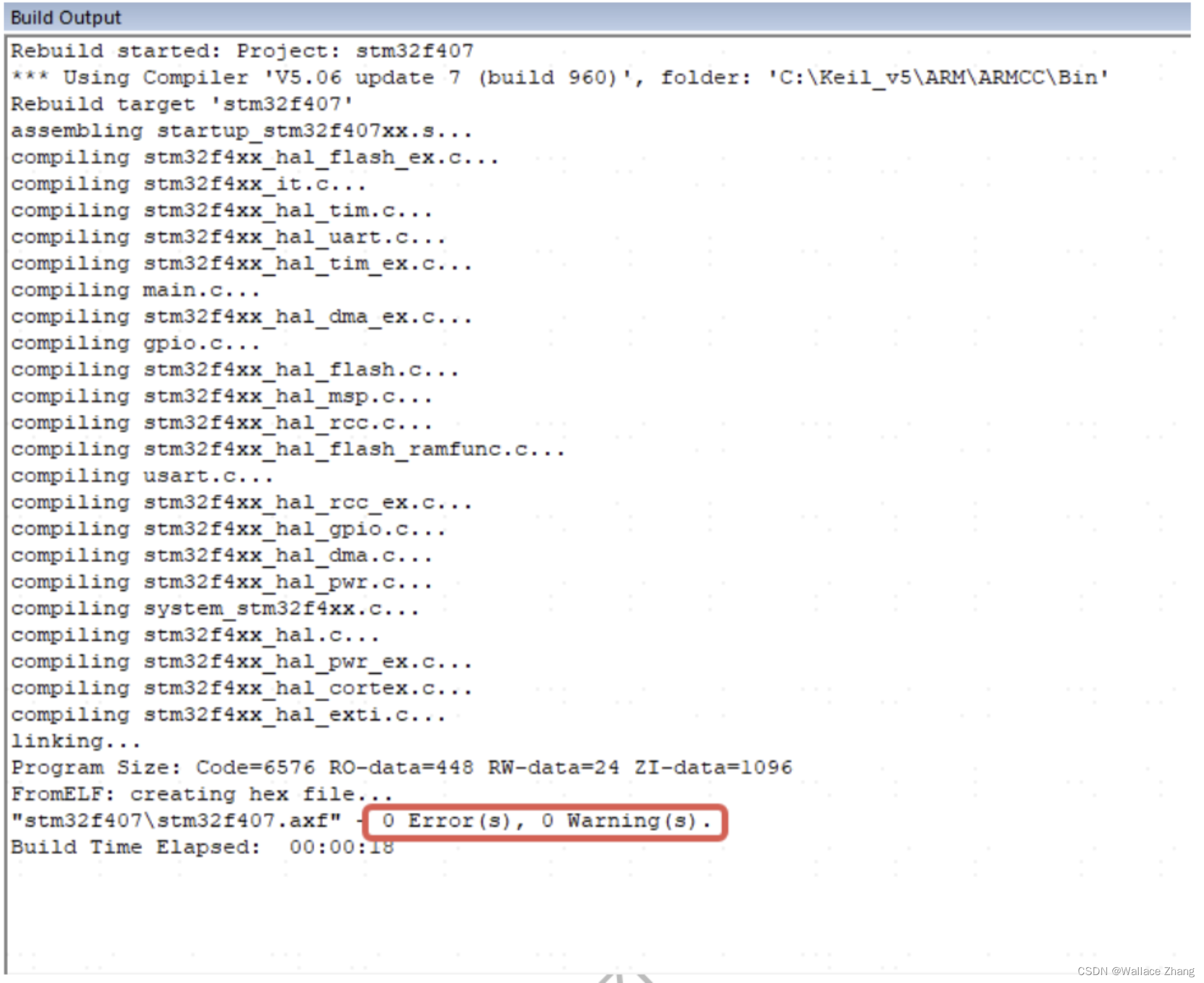 IAP-Bootloader | 基于STM32F407+STM32CubeMX - 通过按钮实现Bootloader程序与APP程序互相切换_stm32f407 bootloader-CSDN博客