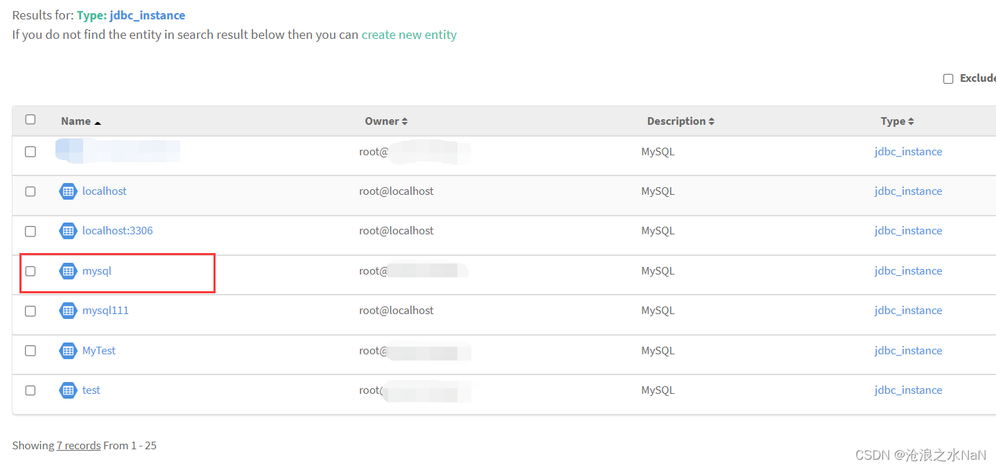 导入MySQL元数据到Apache Atlas_apache atlas mysql-CSDN博客