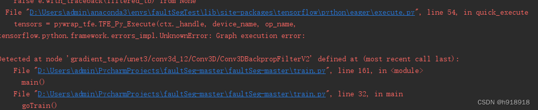 使用gpu训练的时候遇到的问题_need 1 gpu for normal training, all are busy. wait-CSDN博客