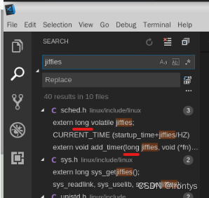 操作系统实验 2.3系统调用：linux-0.11-lab “为版本0内核增加一个系统调用getjiffies” 和 “在用户程序中使用新增的系统调用”_课堂练习2.3:系统调用-CSDN博客