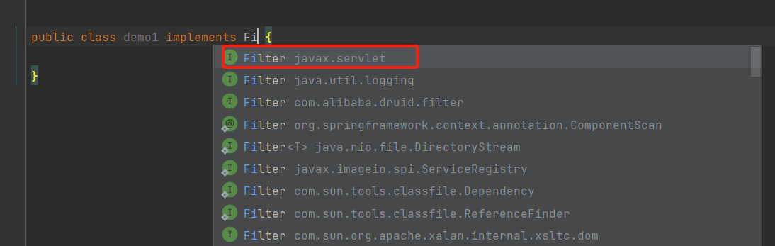 SpringBootWeb 篇-深入了解 Filter 过滤器与 Interceptor 拦截器（实现登录校验 Filter + Interceptor + JWT 令牌 ...