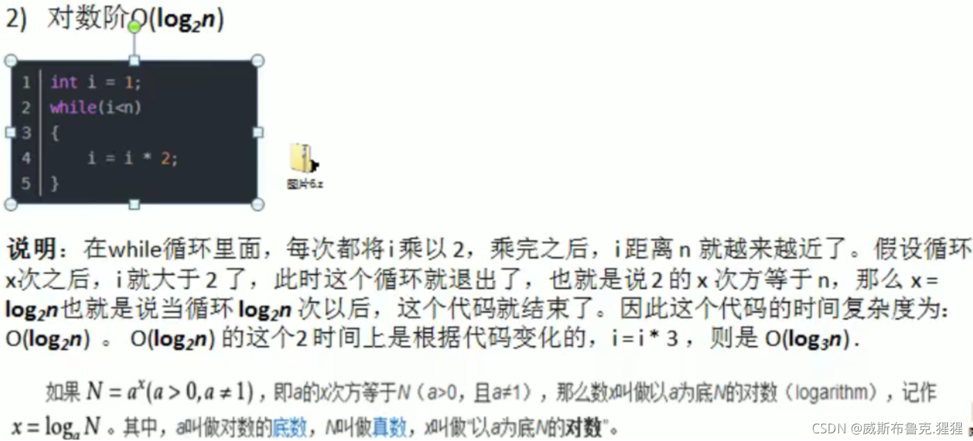 Leetcode刷题中关于时间复杂度和空间复杂度的计算leetcode Success 的时间复杂度 Csdn博客