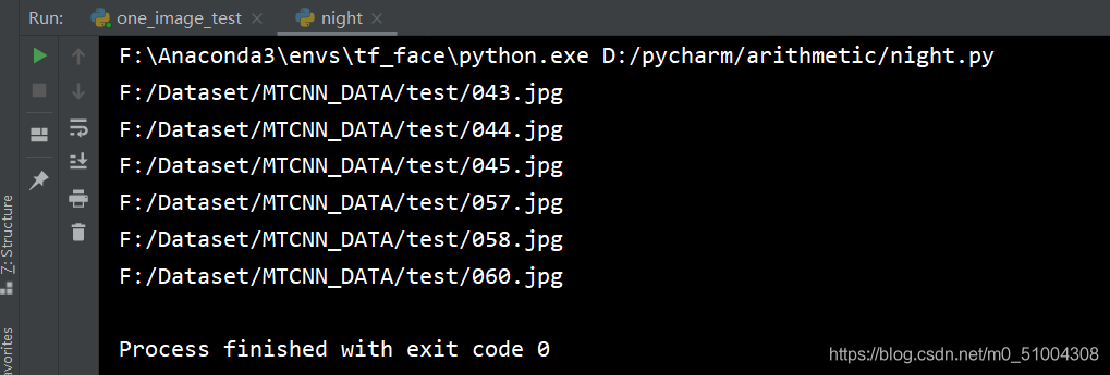 Opencv学习笔记(一):如何将得到的图片保存在指定目录以及如何将文件夹里所有图片以数组形式输出_cv2保存图片到指定路径-CSDN博客