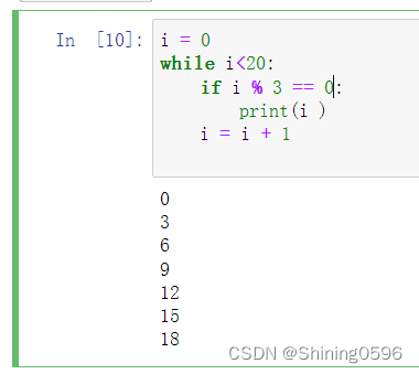 python数据分析与可视化学习（一）python编程基础（2）_python 将数组中的奇数变成它的平方,偶数保持不变。数组x=[1,2,3,4,8,7,22,33-CSDN博客