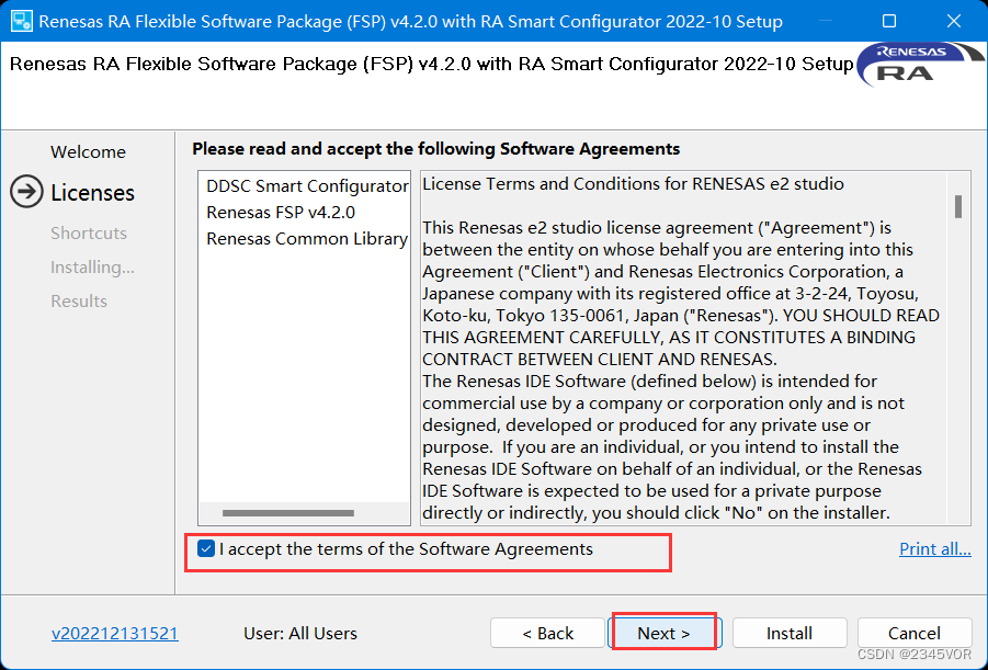 RA4M2开发板环境搭建之串口下载1】_ra smart configurator下载-CSDN博客
