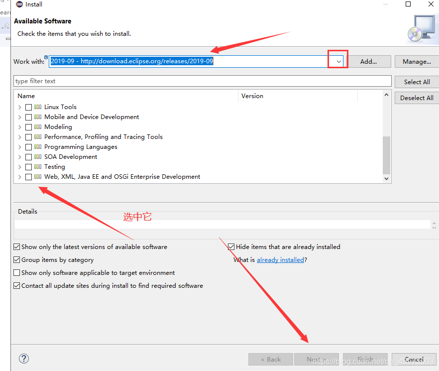Eclipse导入新的tomcat时提示错误：Unknown version of Tomcat was specified的解决_unknown version of tomcat was ...