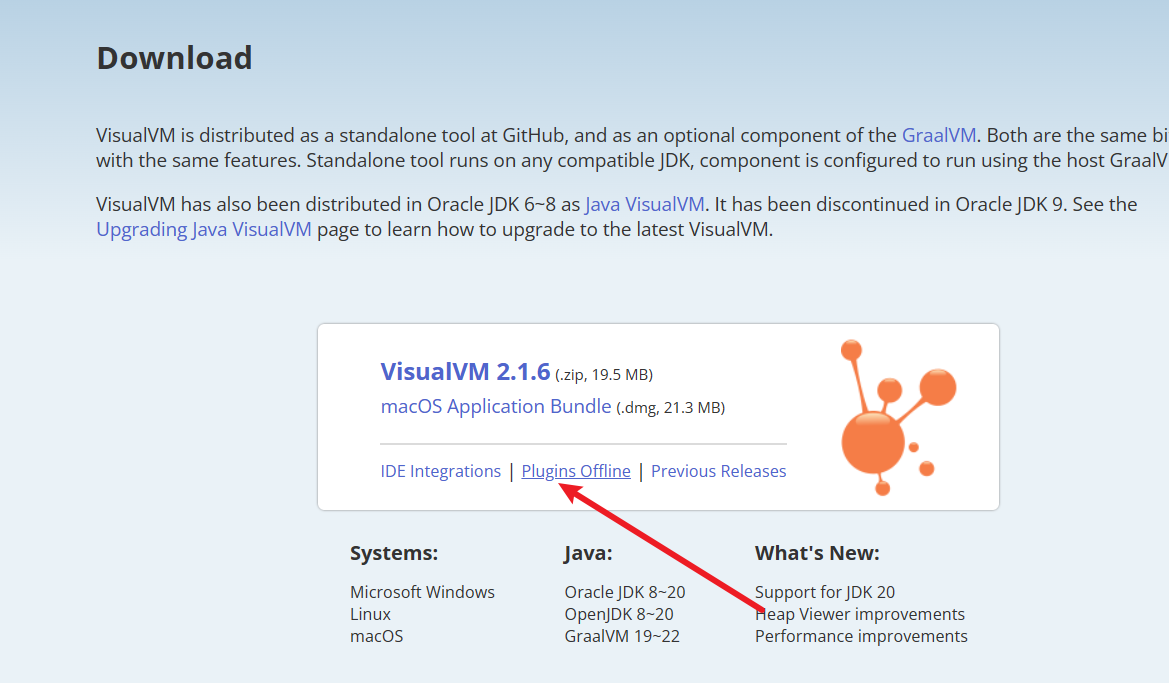 jvisualvm手动安装VisualGC插件_visualgc插件下载-CSDN博客